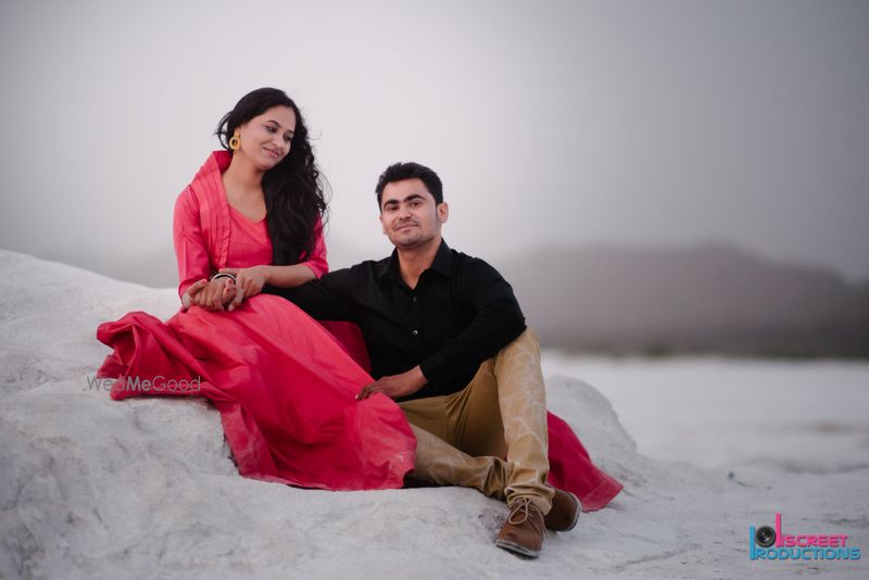 Discreet Productions - Price & Reviews | Jaipur Photographer