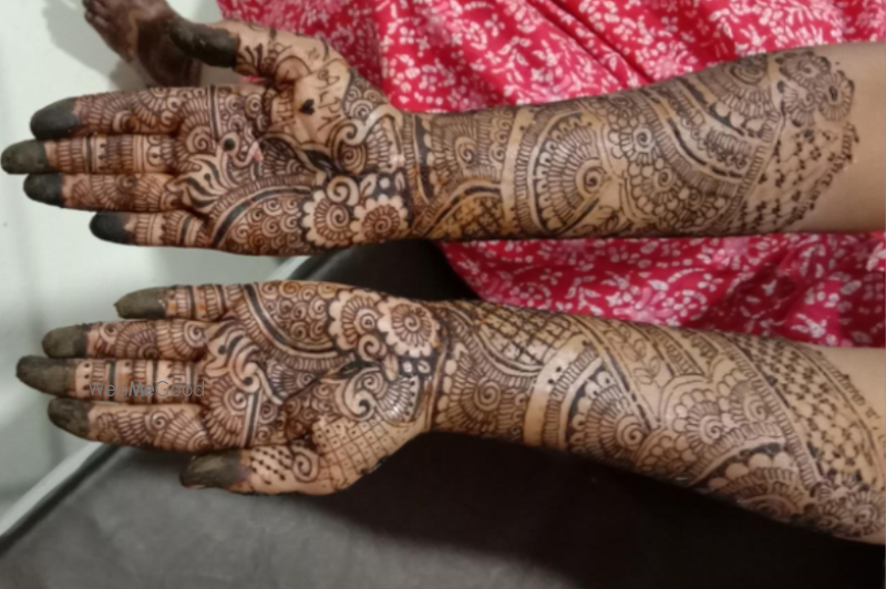 Mehendi Artist Namrata - Balewadi, Pimpri Chinchwad | Price & Reviews