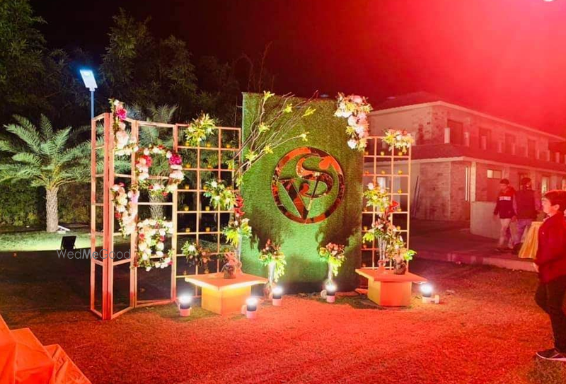 Awadh Celebrations - Wedding Planners | Price & Reviews