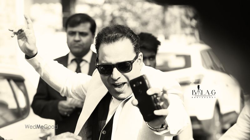 Photo By Bala G Studio - Cinema/Video