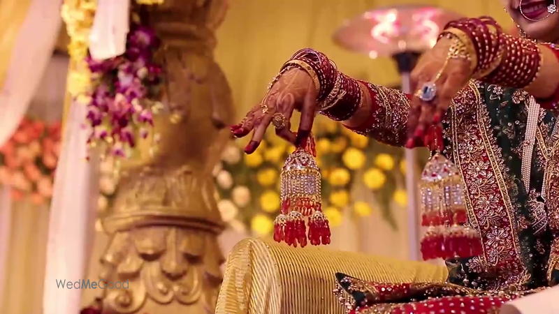 Marigold Weddings - Wedding Planners | Price & Reviews