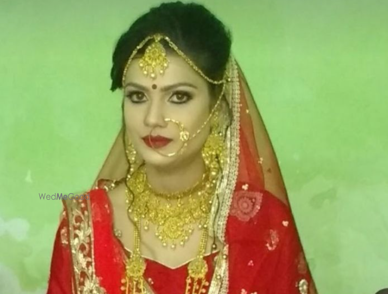 Makeup by Ayesha - Price & Reviews | Pimpri Chinchwad Makeup Artist