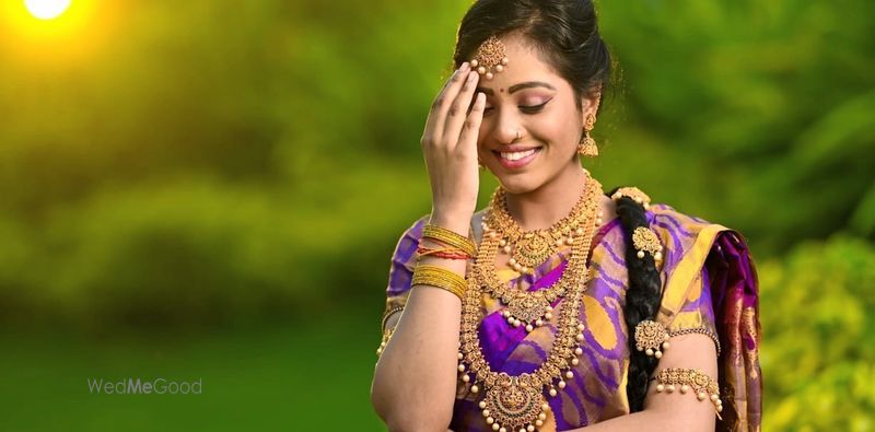 Arva Anjarwala - Price & Reviews | Chennai Makeup Artist