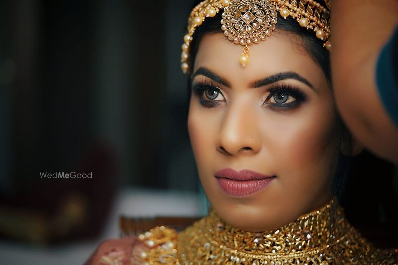 Jassi Singh Makeover - Price & Reviews | Delhi NCR Makeup Artist