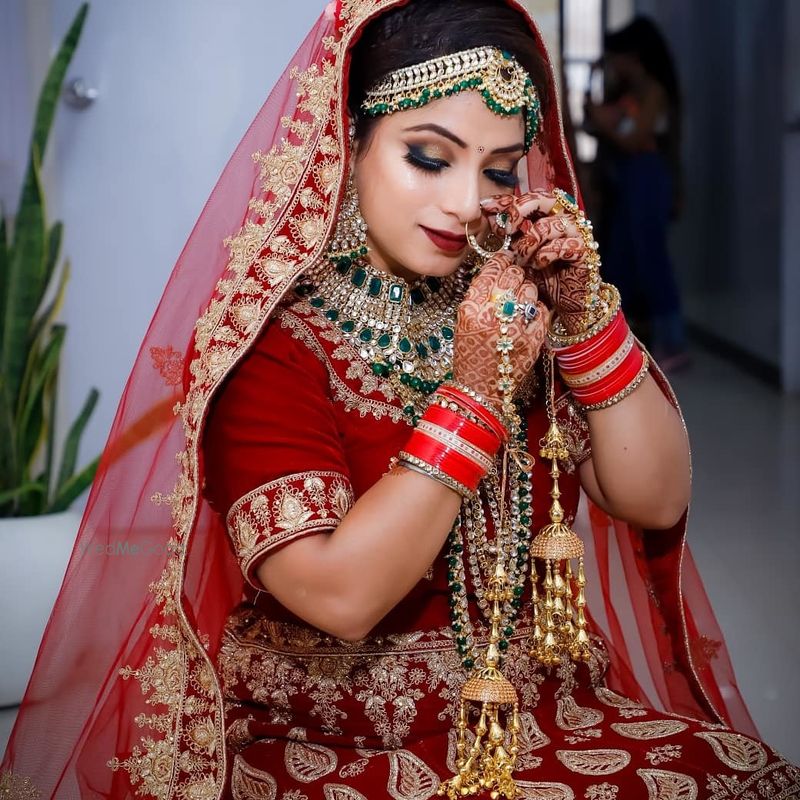 Makeover by Vini - Price & Reviews | Delhi NCR Makeup Artist