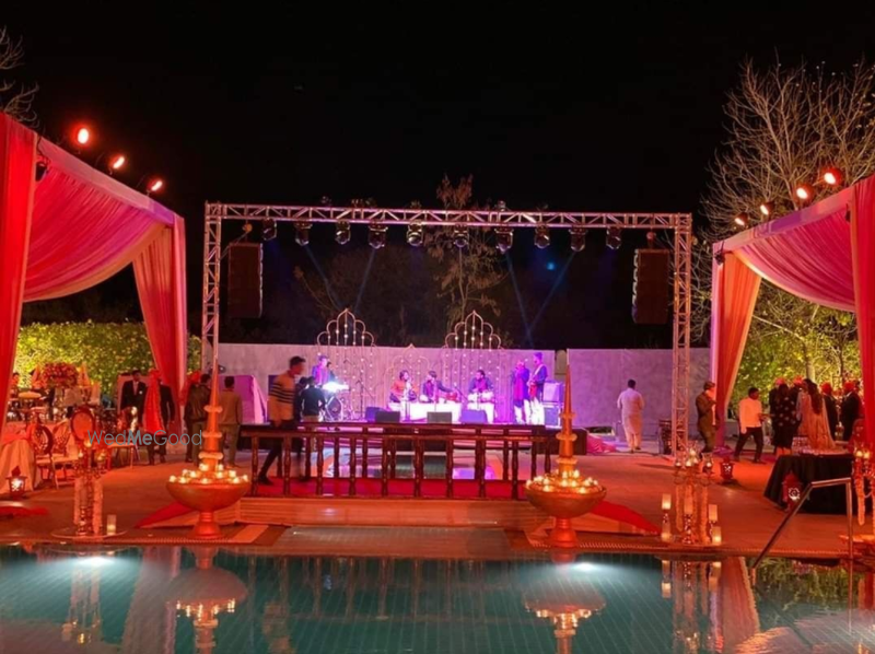 Sheevi Events - Wedding Planners | Price & Reviews