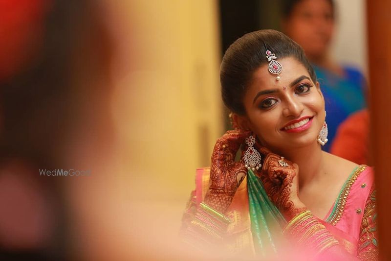 Mellinam Makeup by Sharmila - Price & Reviews | Erode Makeup Artist