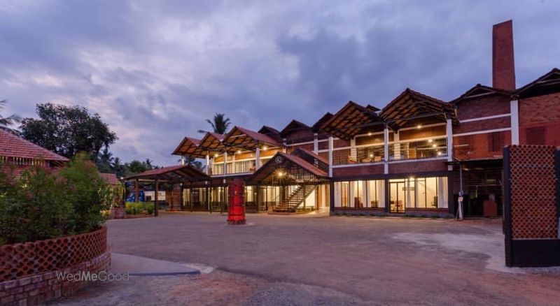 Photo By K-Hills Heritage Resorts and Conventional - Venues