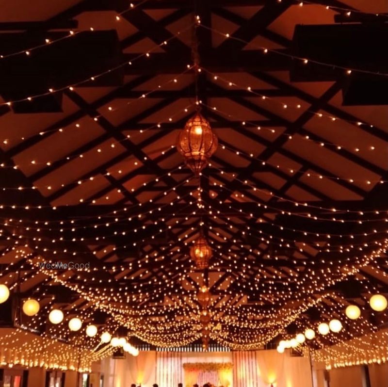 Photo By K-Hills Heritage Resorts and Conventional - Venues