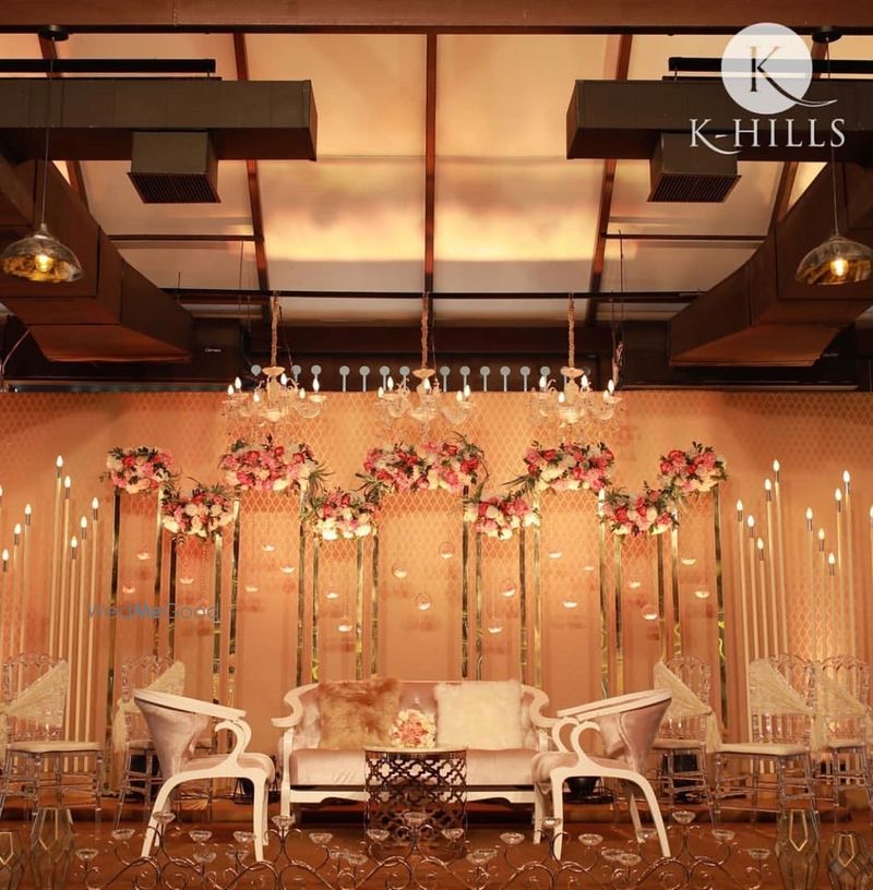 Photo By K-Hills Heritage Resorts and Conventional - Venues