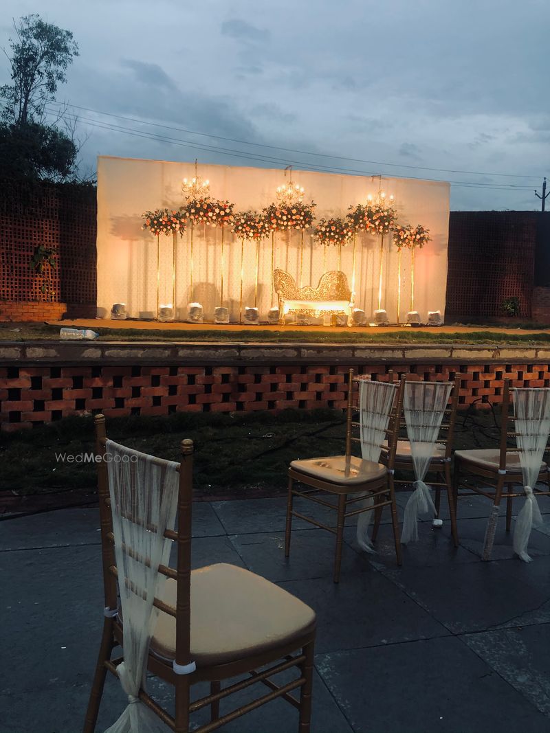 Photo By K-Hills Heritage Resorts and Conventional - Venues