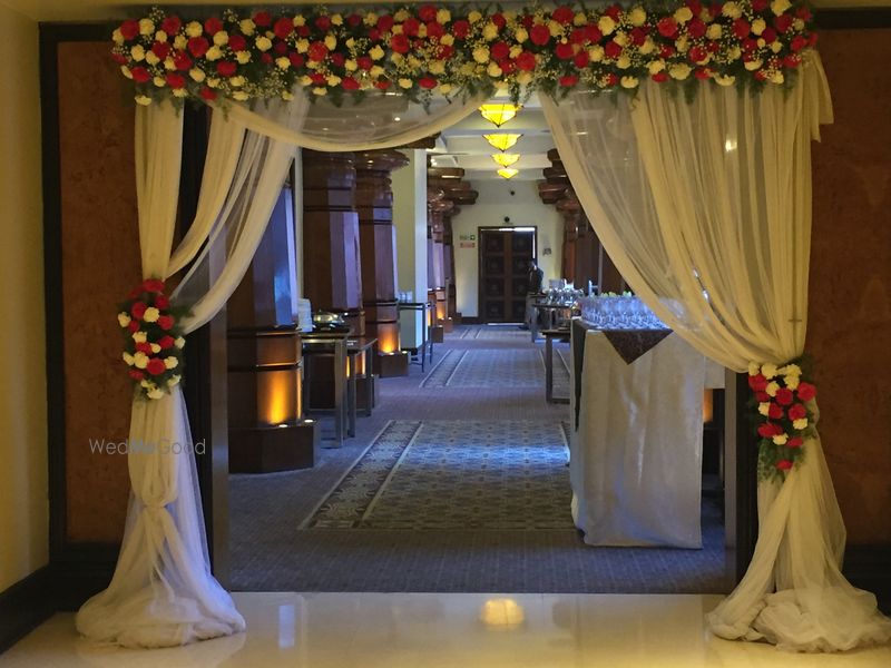 Krish Creation - Wedding Planners | Price & Reviews