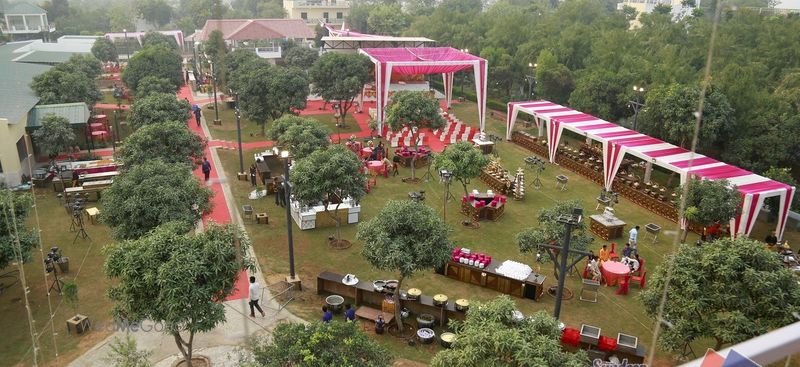 Rangmanch Farms - Gurgaon, Gurgaon | Wedding Venue Cost
