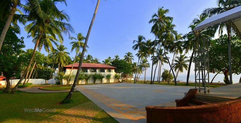 Bay 15 Waterfront, Goa | Banquet, Wedding venue with Prices