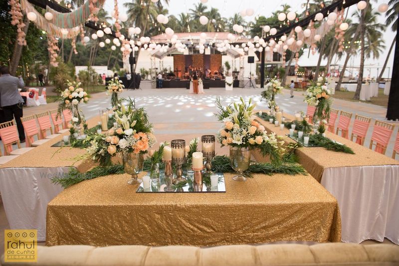 Bay 15 Waterfront - Panjim, Goa | Wedding Venue Cost