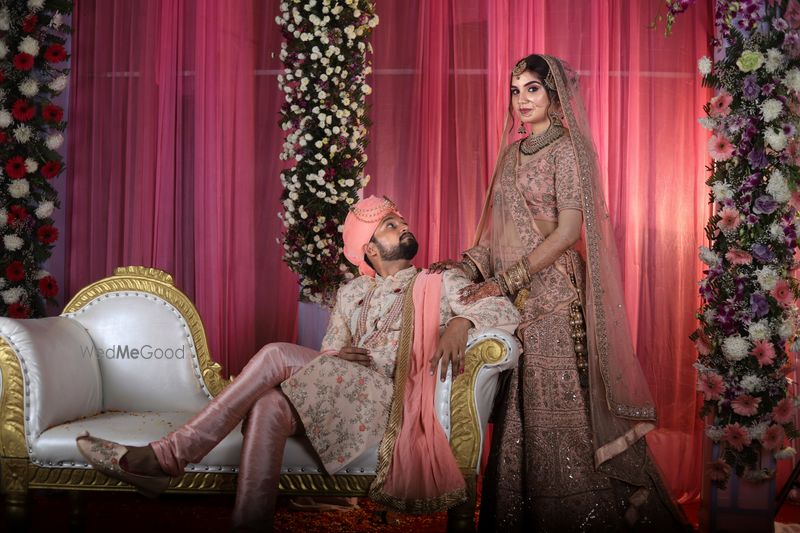 Talking Pictures Studio - Price & Reviews | Pune Photographer