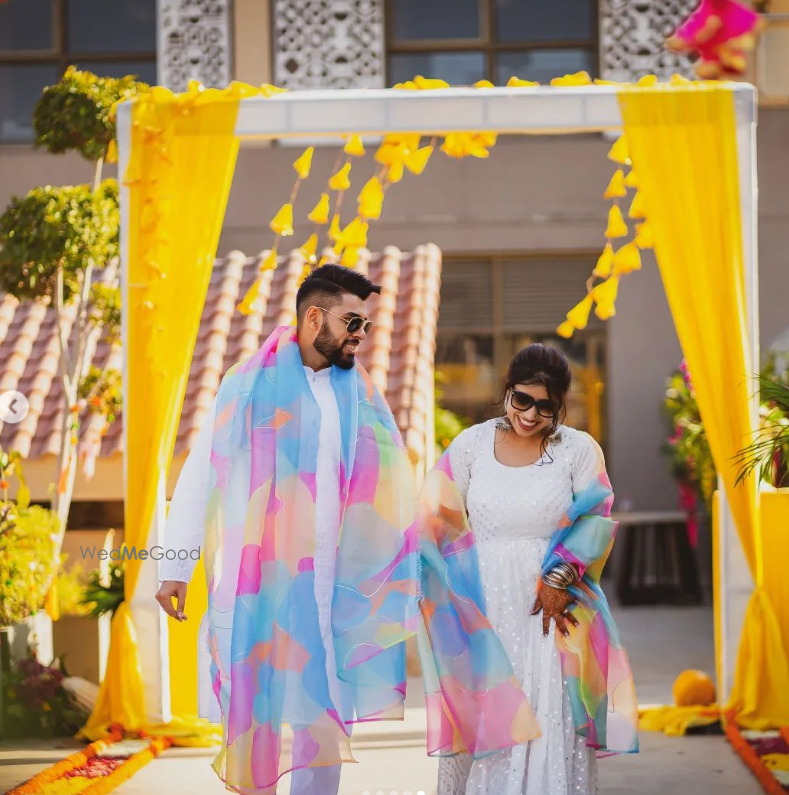 Manish Roy Studio - Price & Reviews | Faridabad Photographer