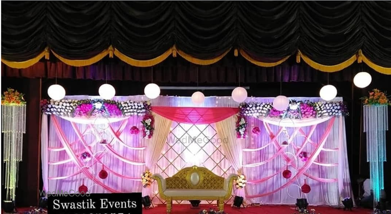 Swastik Events - Wedding Planners | Price & Reviews