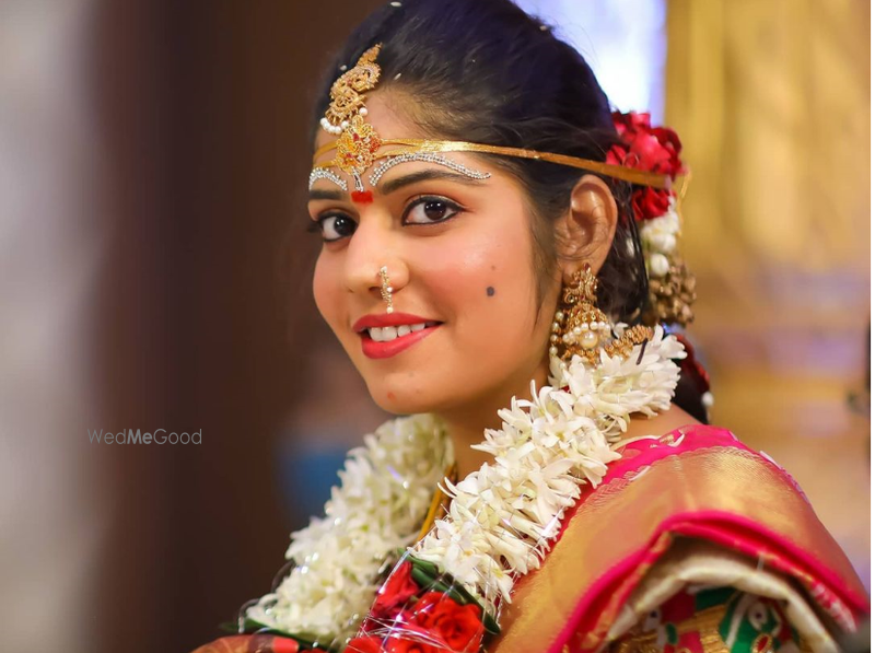 GH Makeups - Price & Reviews | Hyderabad Makeup Artist