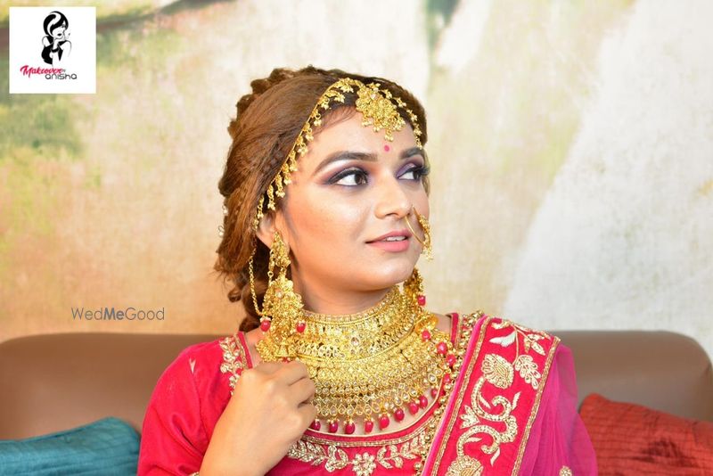 Makeup by Anisha Kala - Price & Reviews | Jaipur Makeup Artist