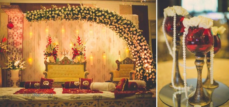 Akash Flower and Theme Decorator - Price & Reviews | Pune Decorator
