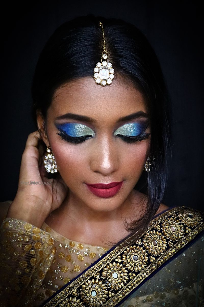 Neha Mehta - Price & Reviews | Mumbai Makeup Artist