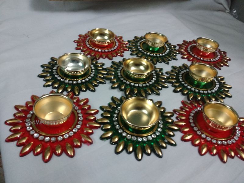 Natsee Arts - Chennai | Wedding Favors & Gifts