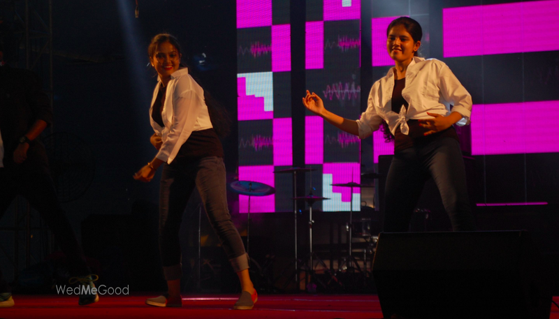 Eat Sing Dance Repeat - Konnagar | Price & Videos