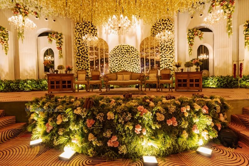 Opulence by Bhullar Resorts - Dera Bassi, Zirakpur | Wedding Venue Cost