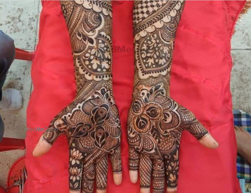 Akshay Rajput - Central Delhi, Delhi NCR | Price & Reviews