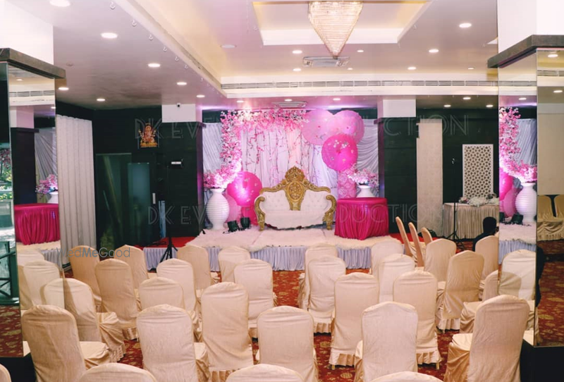 Darkknight Events & Production - Wedding Planners | Price & Reviews
