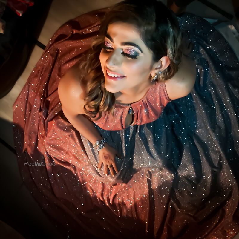 Makeover by Shikha - Price & Reviews | Delhi NCR Makeup Artist