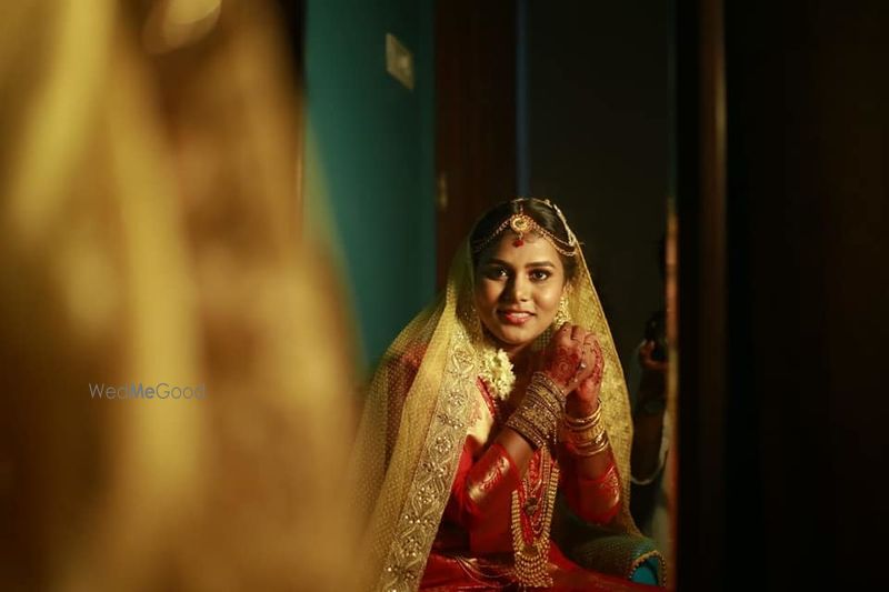 Persona Beauty Touch - Price & Reviews | Palakkad Makeup Artist