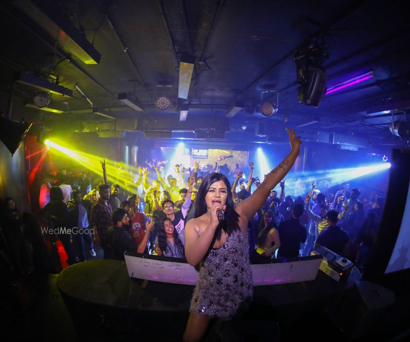 Dj Rhea - Bangalore | Price & Reviews