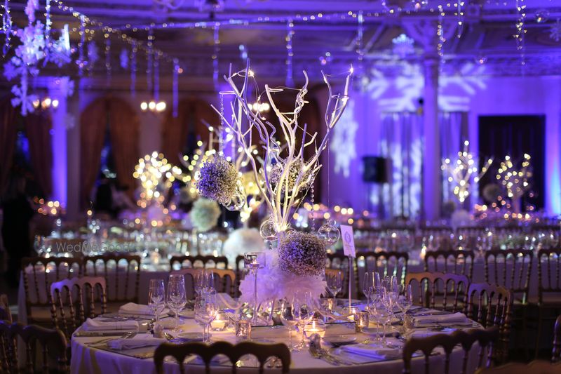 Photo By Saga by Dreamworks - Wedding Planners