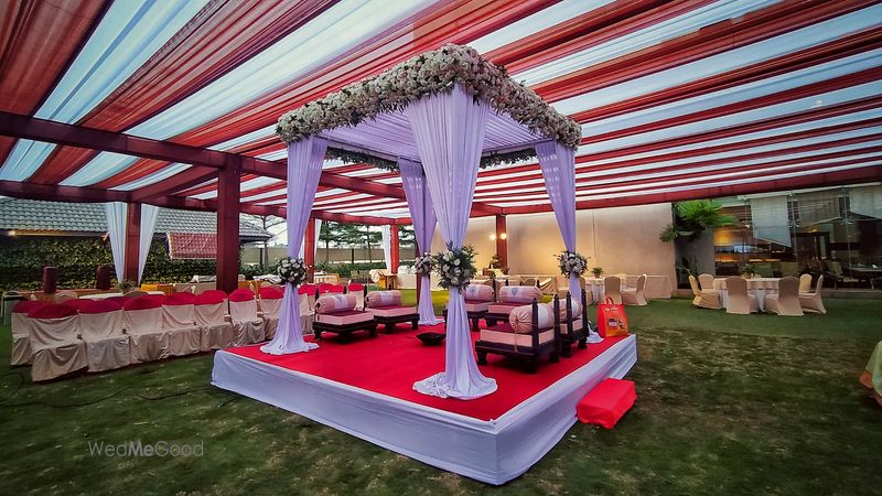 Six Sigma Events - Wedding Planners | Price & Reviews