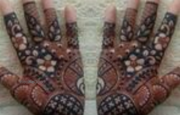 Priya Mehandi Artist - Suburbs, Mumbai | Price & Reviews