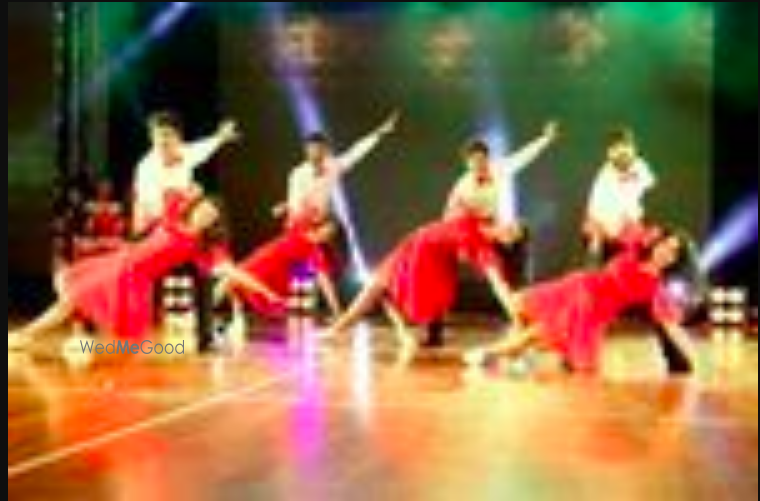 The Naach Studio - VIP Road, Surat | Price & Videos