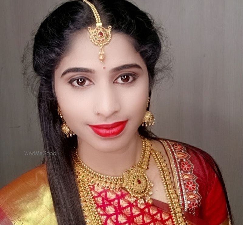 Kalpana Makeover - Price & Reviews | Bangalore Makeup Artist