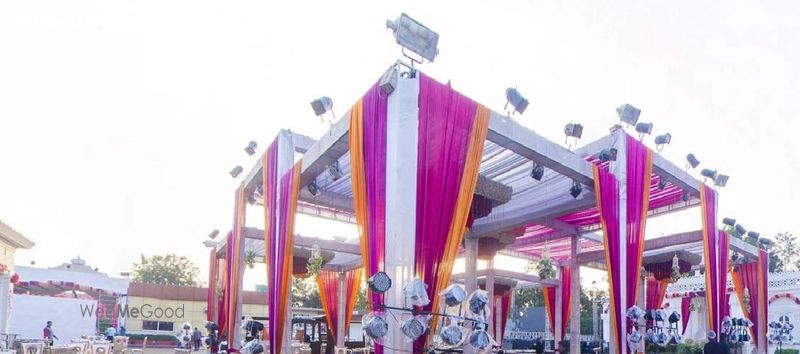 Photo By The Grand Piazza - Venues