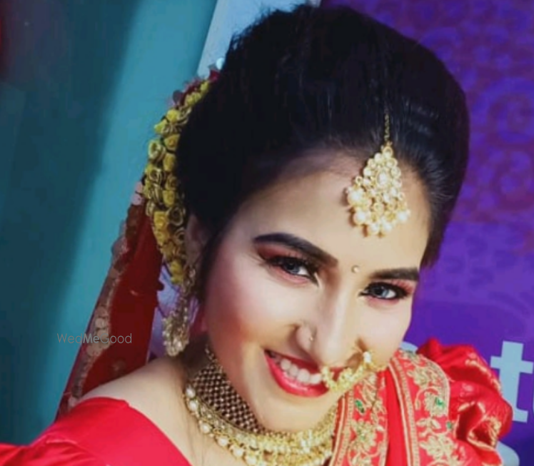 Makeup by Anandhi Sampath - Price & Reviews | Chennai Makeup Artist