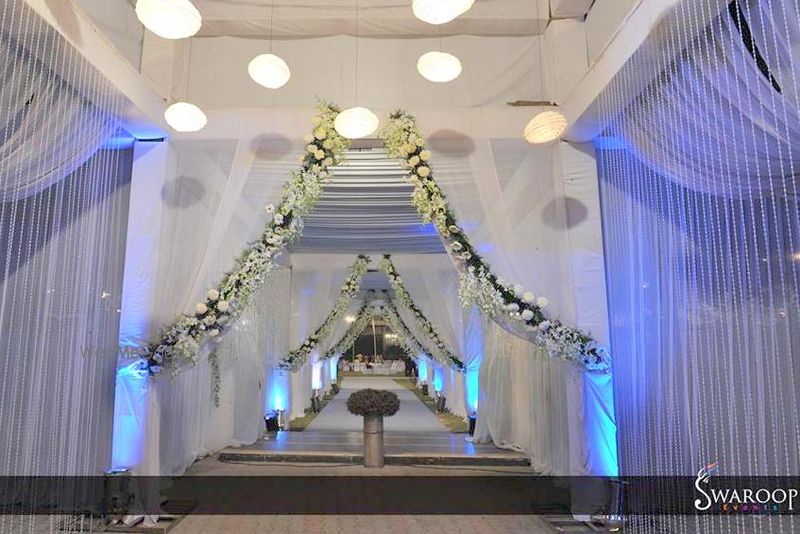 Swaroop Events - Wedding Planners | Price & Reviews