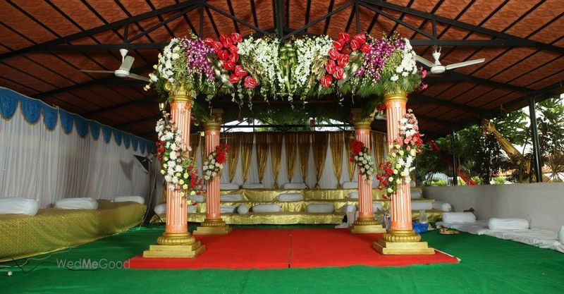 Photo By Chairman's Jade Club & Resort - Venues