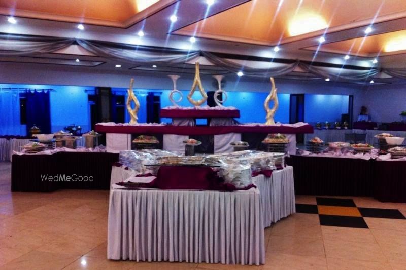 Photo By Silver Spoon Caterers - Catering Services