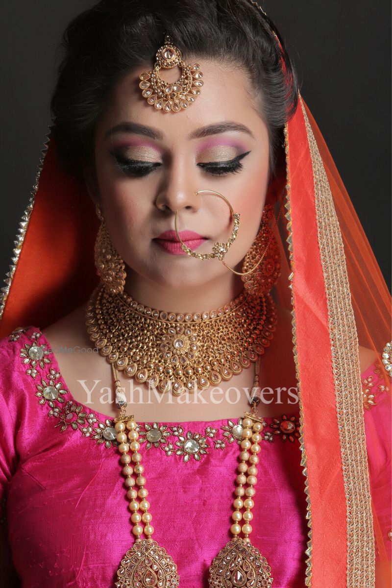 Yash Makeovers - Price & Reviews | Delhi NCR Makeup Artist
