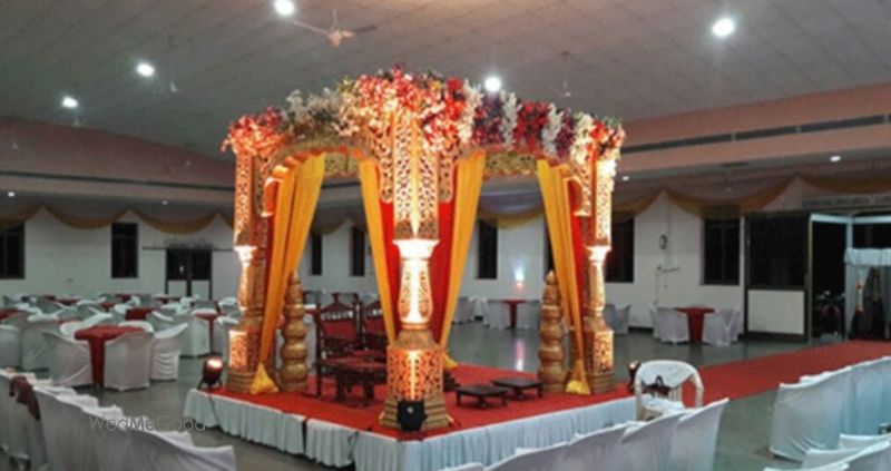 Rajashree Decorators - Price & Reviews | Goa Decorator