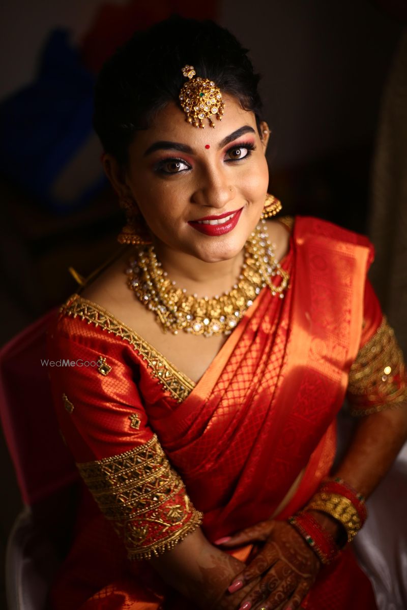 Surekha's Makeup Artistry - Price & Reviews | Chennai Makeup Artist