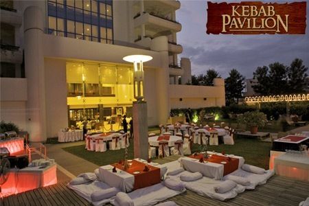 Photo By Ellaa Hotel - Venues