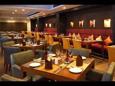 Photo By Ellaa Hotel - Venues