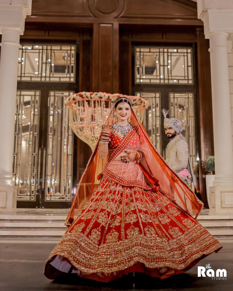 Ram Studio - Price & Reviews | Noida Photographer